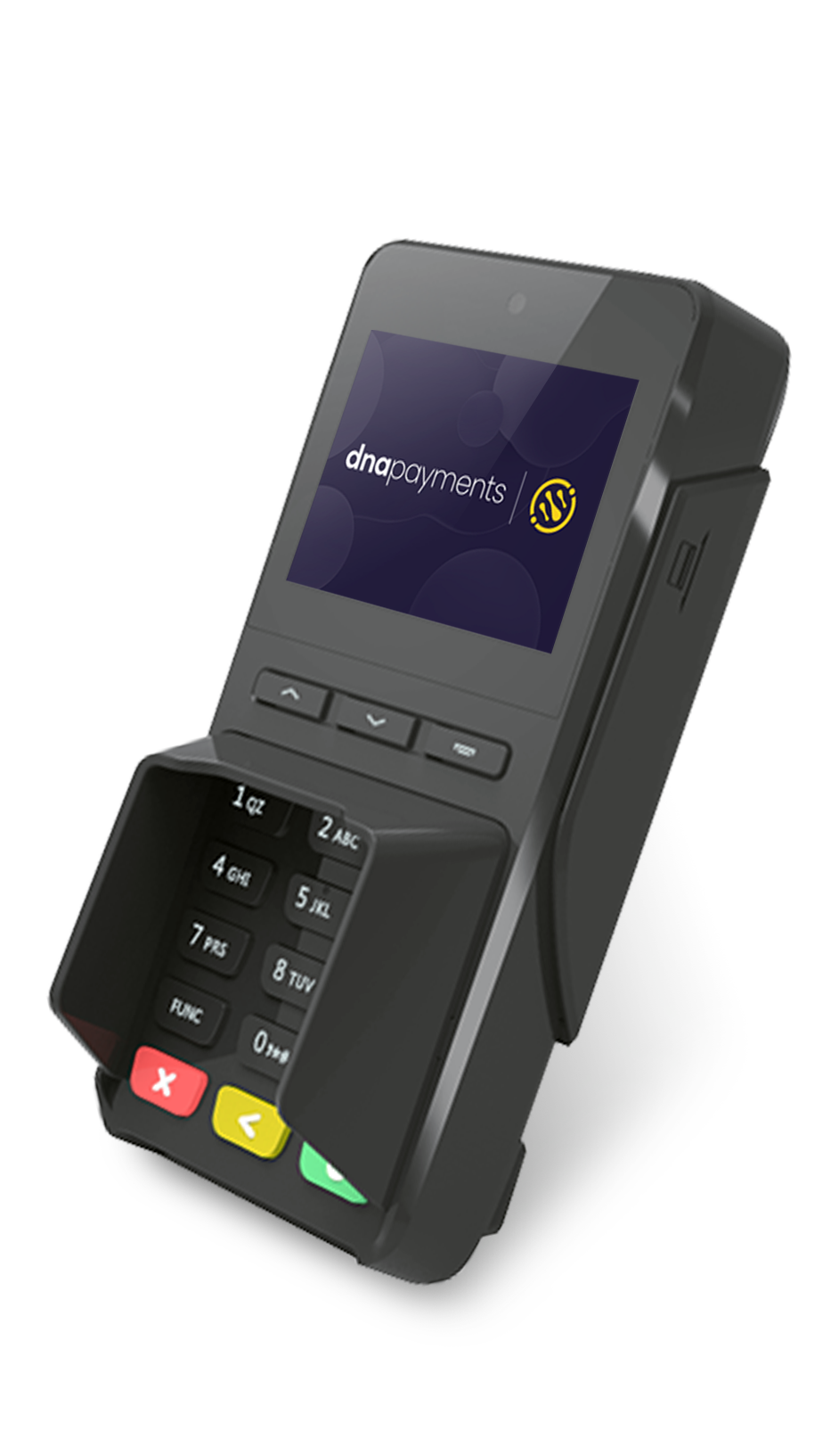 Countertop Card Terminals | DNA Payments
