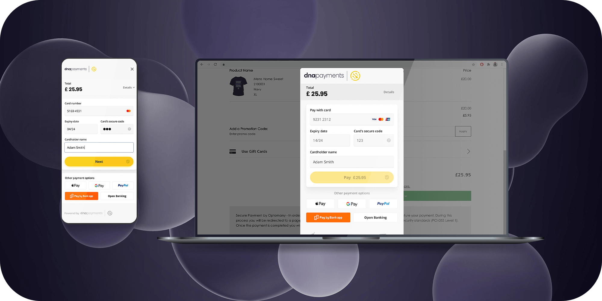 Card Machines | DNA Payments