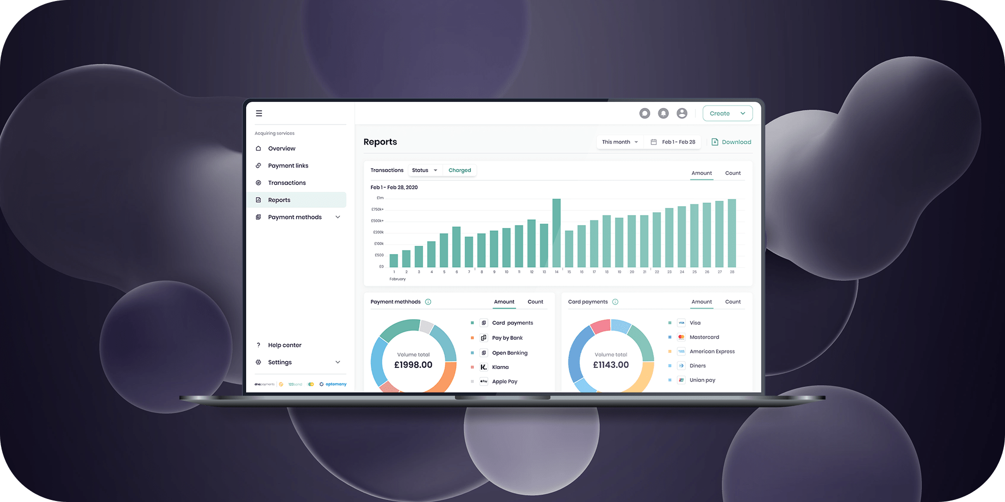 Guides | DNA Payments