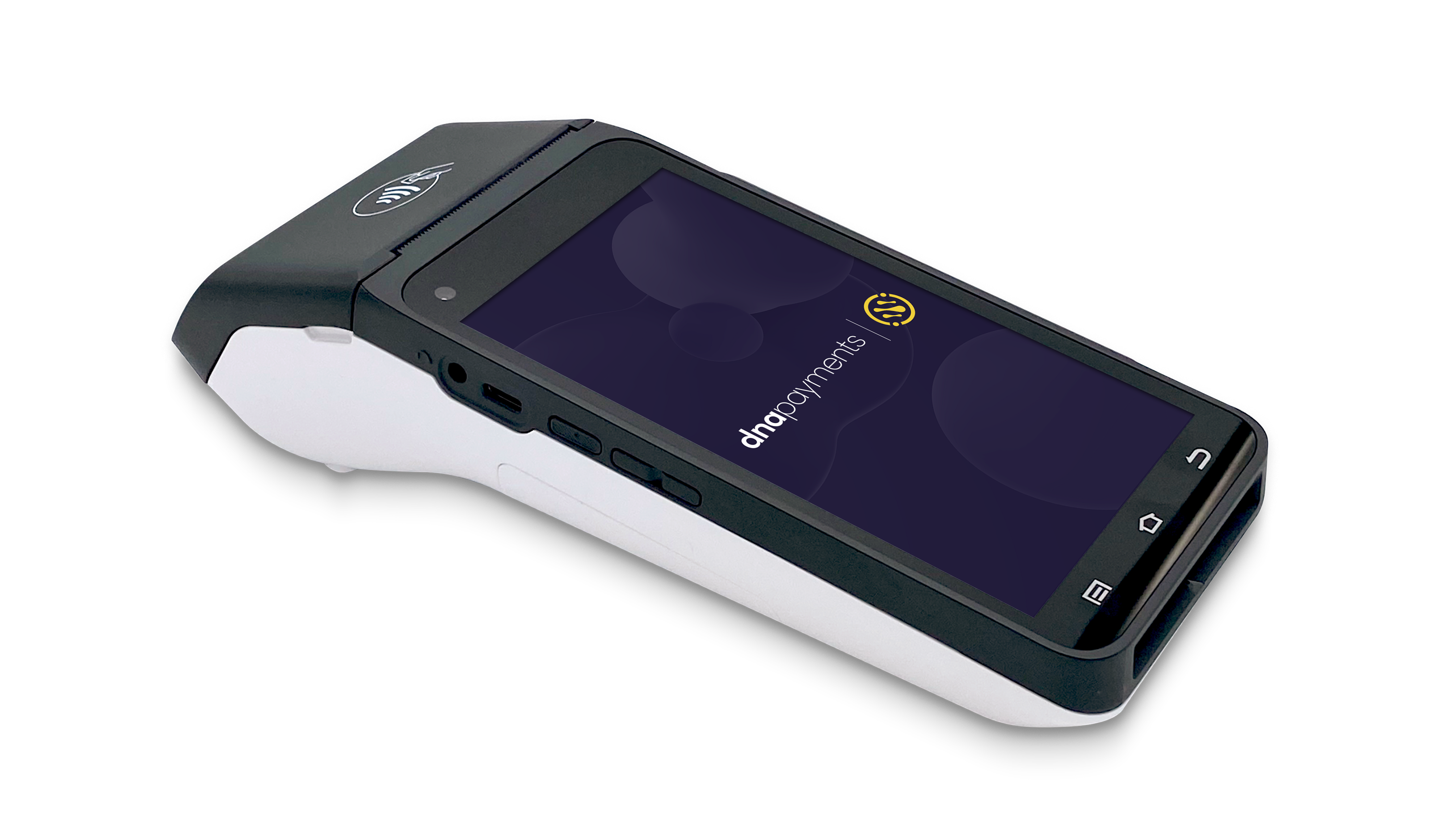 Mobile Card Machines | DNA Payments