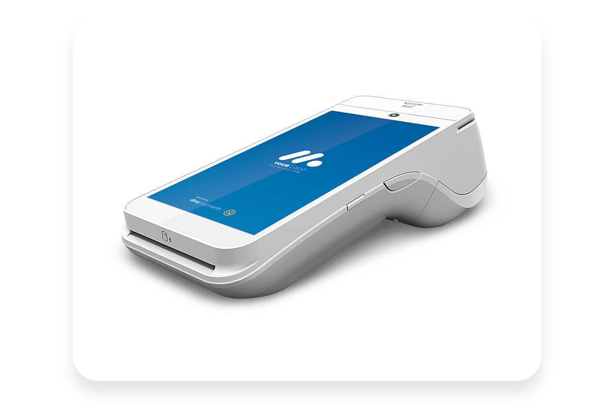 Card Machines | DNA Payments