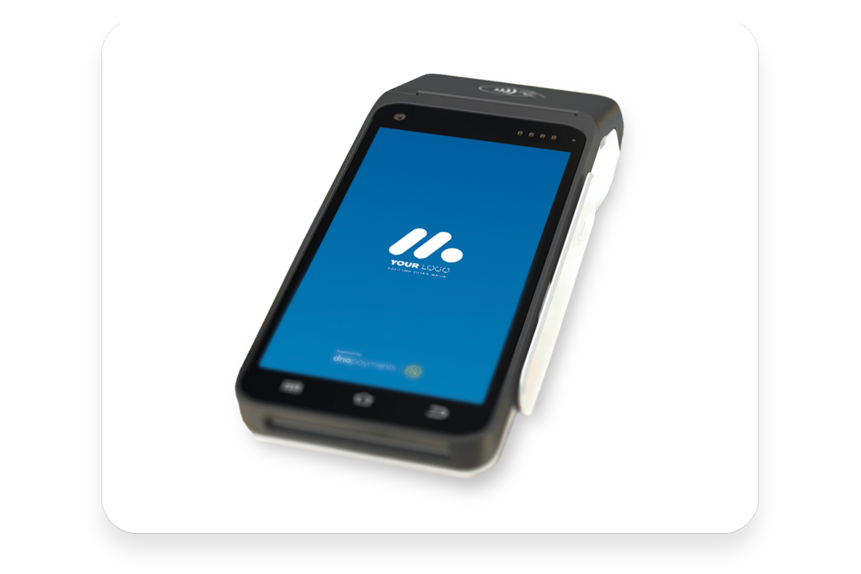 Mobile Card Machines | DNA Payments