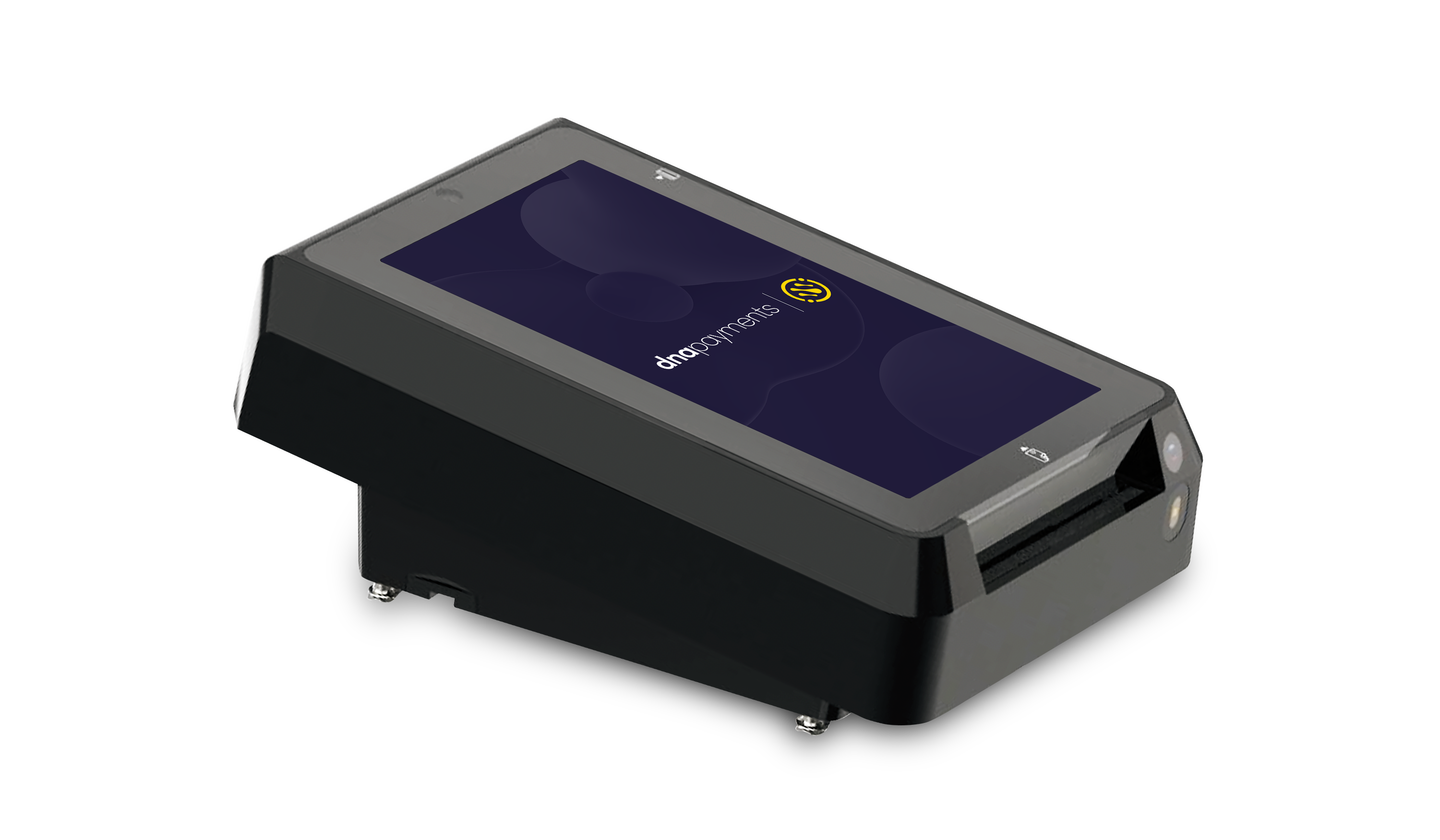 Unattended Payment Terminals | DNA Payments