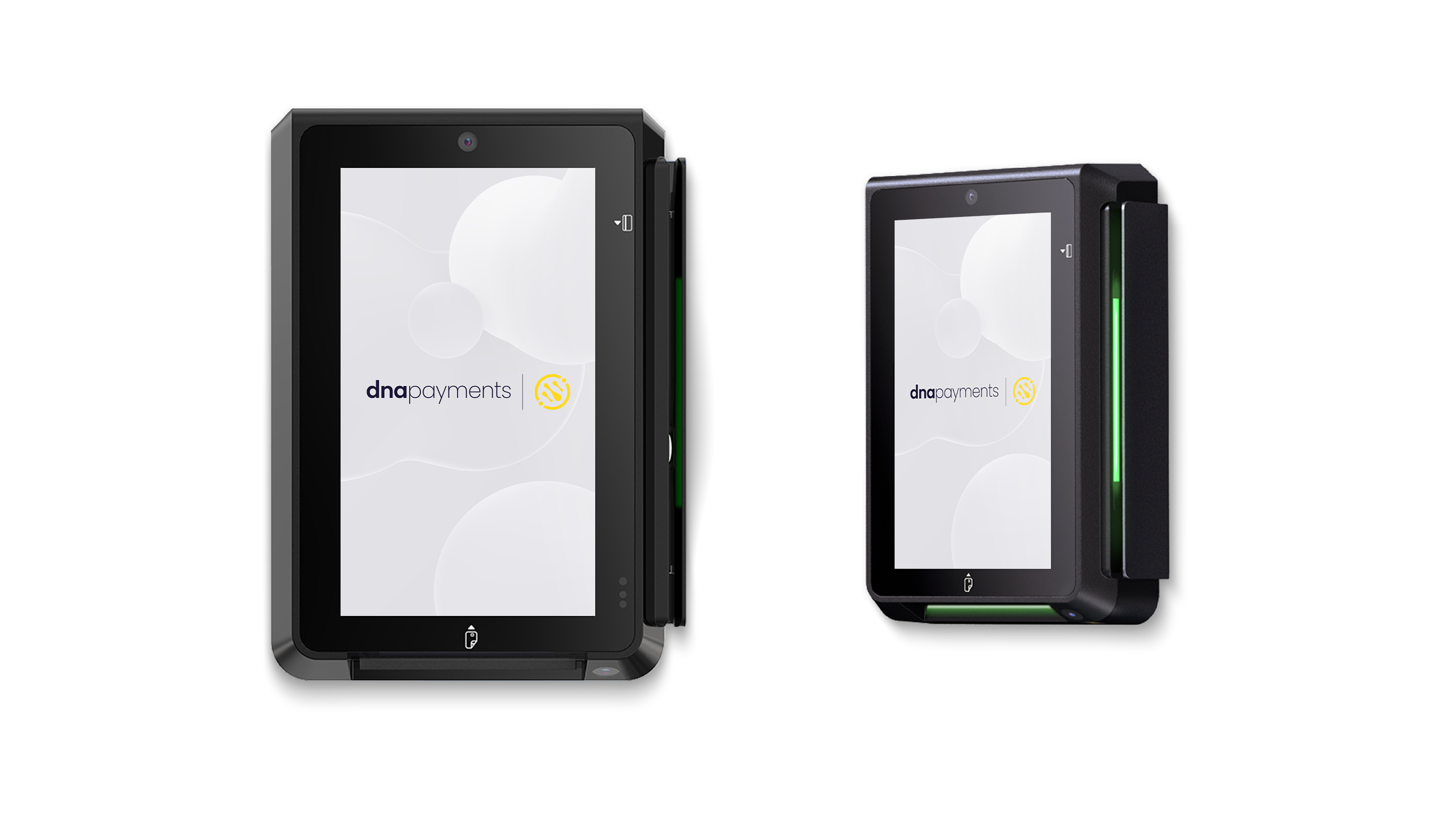 Unattended Payment Terminals | DNA Payments