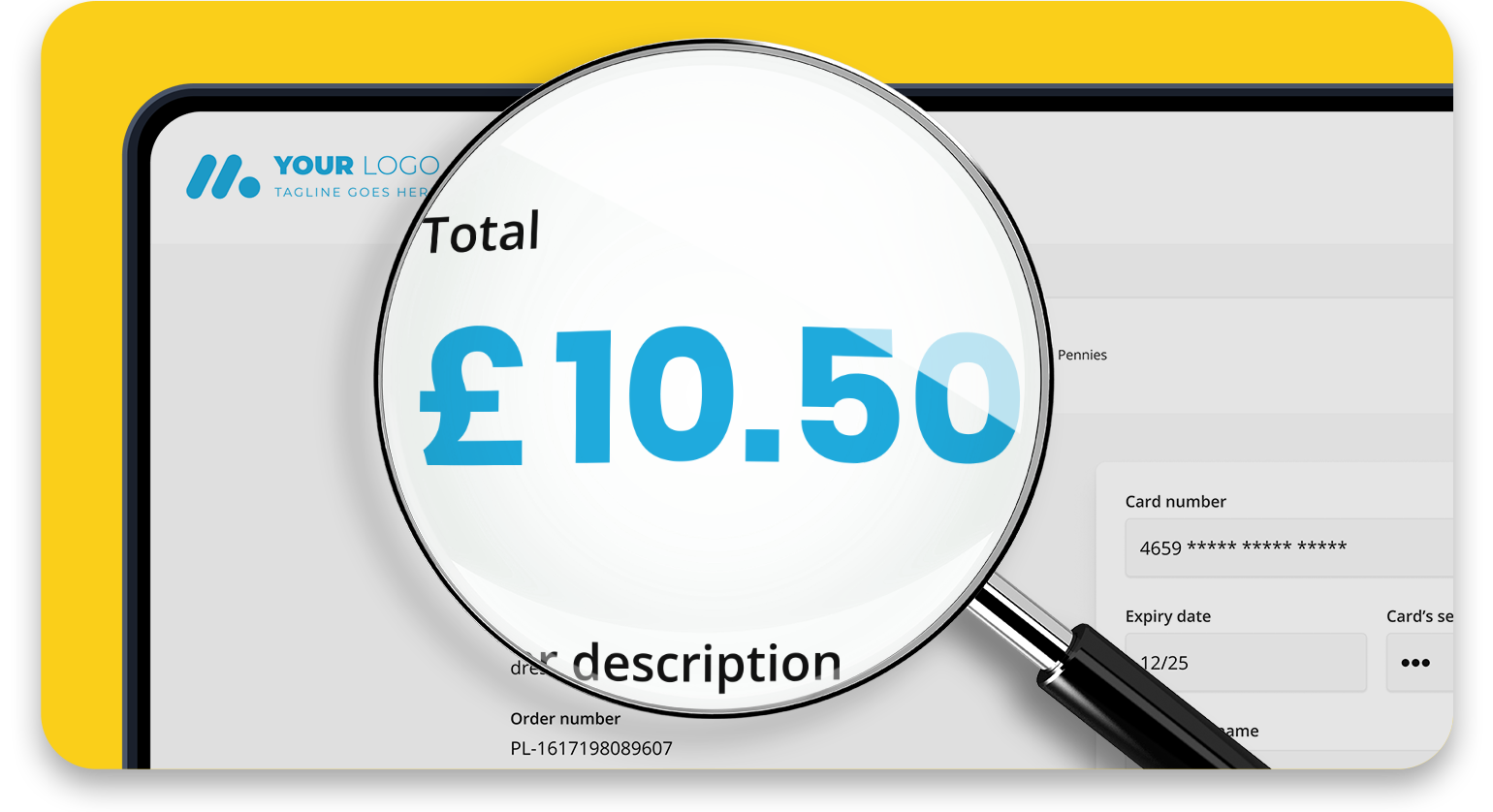 Payment Links | DNA Payments