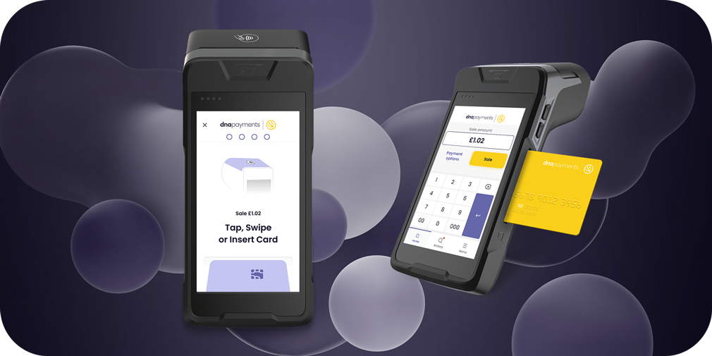 Guides | DNA Payments