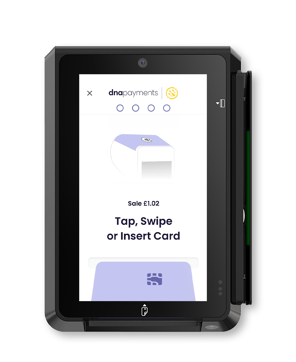 Card Machines | DNA Payments